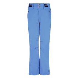 Protest Sporthose 'PRTCINNAMONES' Damen Gr&ouml;&szlig;e XXXL blue denim