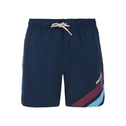 Protest Board Shorts 'PRTMELVIN JR' boy Blue size 176