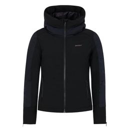 Protest Sportjacke 'PRTMERCURY' Damen Gr&ouml;&szlig;e XL schwarz