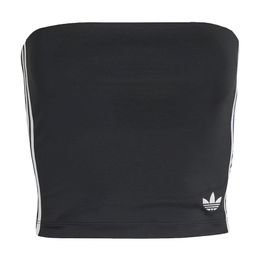 adidas originals Top female Black size XS