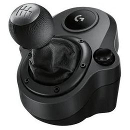 Logitech Driving Force Shifter - Schalthebel