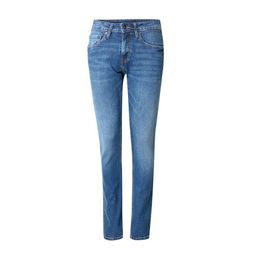 Pepe Jeans Jeans Herren Größe 32 blue denim