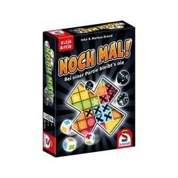 Schmidt Spiele Noch mal!, W&uuml;rfelspiel