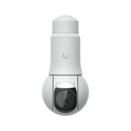 Ubiquiti G6 PTZ, &Uuml;berwachungskamera wei&szlig;, 4K