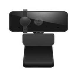Lenovo Essential FHD Webcam Gen2 schwarz, FHD