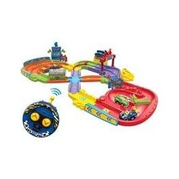 Vtech Tut Tut Baby Flitzer - RC Autorennbahn