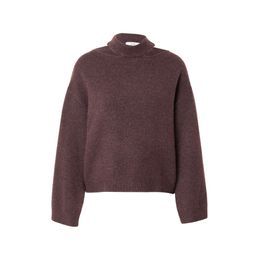Jacqueline de Yong JDY Pullover 'JDYDEBBIE' Damen Gr&ouml;&szlig;e XL dunkelbraun