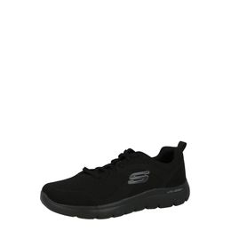 Skechers Sneaker 'Summits Brisbane' Herren Gr&ouml;&szlig;e 44 stone / schwarz