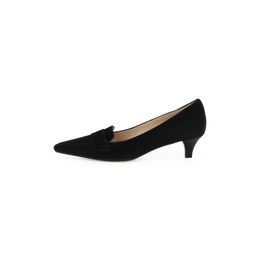 Evita Pumps 'LIA' female Black size 39