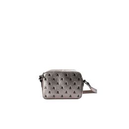 Scalpers Skull Strap Bag ' ' Damen Gr&ouml;&szlig;e One Size silber