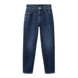 Mango Jeans 'NEWMOM' Damen Gr&ouml;&szlig;e 27/28 blue denim