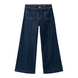 Mango Jeans 'JESSIE' Damen Gr&ouml;&szlig;e 24/25 dunkelblau