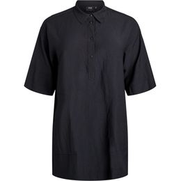 ZIZZI Tunika 'MMONIR' Damen Gr&ouml;&szlig;e 9XL/10XL schwarz