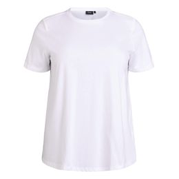ZIZZI T-shirt 'Mdina' Damen Gr&ouml;&szlig;e XXXL wei&szlig;