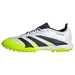 adidas Performance Soccer Cleats 'Predator League' female White size 3,5