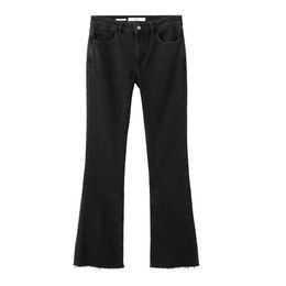Mango Jeans 'FIONA' Damen Gr&ouml;&szlig;e 34 black denim