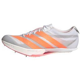 adidas Performance Running Shoes ' Adizero Prime SP 4 ' male Silver size 10
