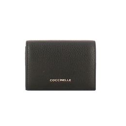 Coccinelle Wallet 'E2MW5172101' female Black size One Size