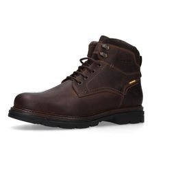 Camel Active Winterstiefel dunkelbraun in EU46 57GUI02 400 360