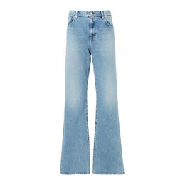 Replay Jeans 'BECKA' Damen Gr&ouml;&szlig;e 31 blue denim