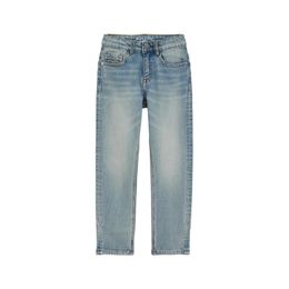 WE Fashion Jeans Jungen Gr&ouml;&szlig;e 122 blue denim
