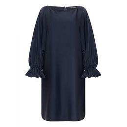 Betty Barclay Cocktailkleid Damen Gr&ouml;&szlig;e 42 nachtblau