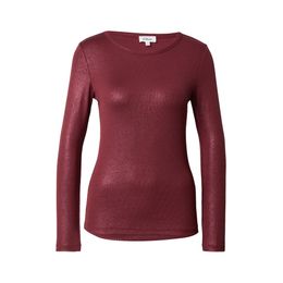 s.Oliver Shirt Damen Gr&ouml;&szlig;e L bordeaux