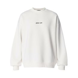 Martin Valen Sweatshirt male White size S