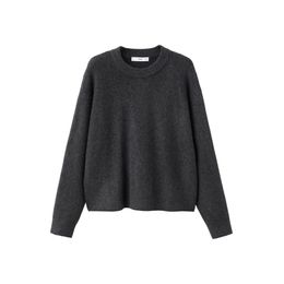 Mango Pullover 'MARIANO' Damen Gr&ouml;&szlig;e M dunkelgrau
