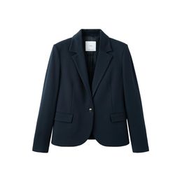 Mango Blazer 'PALOMA' Damen Gr&ouml;&szlig;e 46 marine