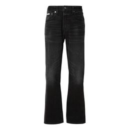 Calvin Klein Jeans Jeans '90S' Herren Gr&ouml;&szlig;e 31 black denim