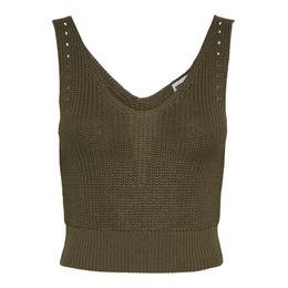 Noisy may Top 'Sara' Damen Gr&ouml;&szlig;e L khaki