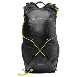 Vaude Sportrucksack 'Trail Spacer 8' Herren Größe one size zitrone / silbergrau / schwarz