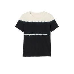 Alexa Dash T-Shirt Damen Gr&ouml;&szlig;e M blau / schwarz / wei&szlig;