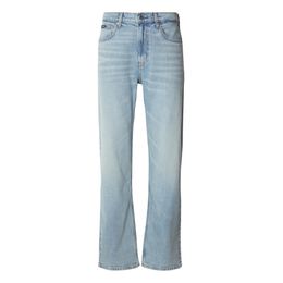 Calvin Klein Jeans Jeans Herren Gr&ouml;&szlig;e 34 hellblau
