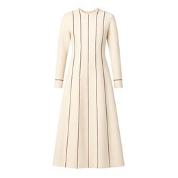 Touche Prive Dress female Beige size L