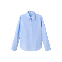Mango Bluse 'SOFIA' Damen Gr&ouml;&szlig;e XL hellblau