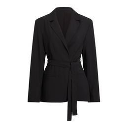 Calvin Klein Blazer Damen Gr&ouml;&szlig;e 38 schwarz