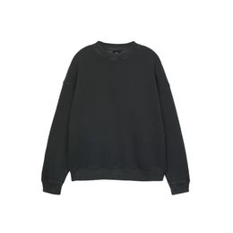 Pull&Bear Pull&bear Sweatshirt Herren Gr&ouml;&szlig;e XXL grau