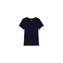 WE Fashion T-Shirt M&auml;dchen Gr&ouml;&szlig;e 122/128 marine