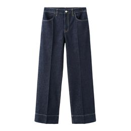 Mango Jeans 'AYLIN' Damen Gr&ouml;&szlig;e 29 dunkelblau