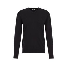 WE Fashion Pullover Herren Gr&ouml;&szlig;e XXL schwarz
