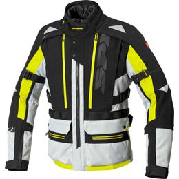 Spidi Allroad, Textiljacke H2Out