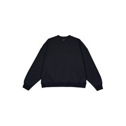 Pegador Sweatshirt Herren Gr&ouml;&szlig;e XS schwarz