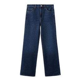 Mango Jeans 'DANILA' Damen Gr&ouml;&szlig;e 29 dunkelblau
