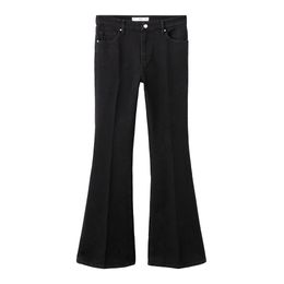 Mango Jeans 'VIOLETA' Damen Gr&ouml;&szlig;e 24/25 schwarz