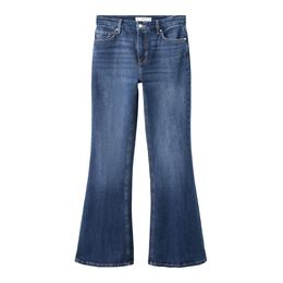 Mango Jeans 'VIOLETA' Damen Gr&ouml;&szlig;e 30/31 blau