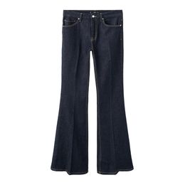 Mango Jeans 'VIOLETA' Damen Gr&ouml;&szlig;e 29 blue denim