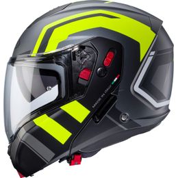 CABERG Horus X Road, Klapphelm