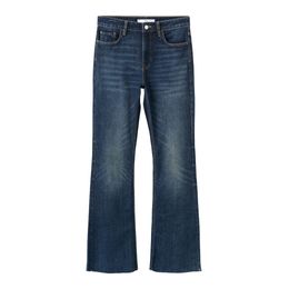 Mango Jeans 'FIONA' Damen Gr&ouml;&szlig;e 25/26 blue denim